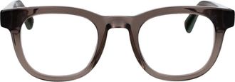Mykita unisex, Accessoires, Gris, Taille: 47 MM Kenja Lunettes