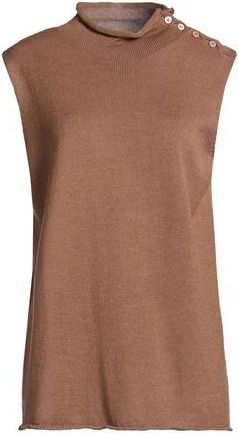 Max Mara MAILLE - Cols roul&eacute;s sur YOOX.COM
