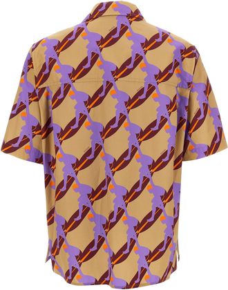 Gucci Shirt - Tan