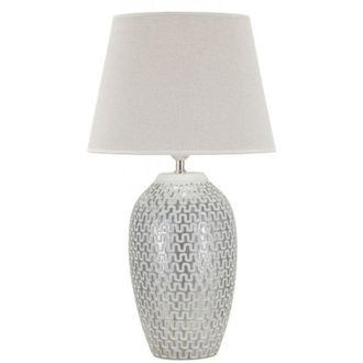Charme 1921 Table Lamp Wave Cm &Oslash; 35x65