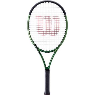 Wilson Kinder Tennisschl&auml;ger BLADE 25 V8.0 RKT
