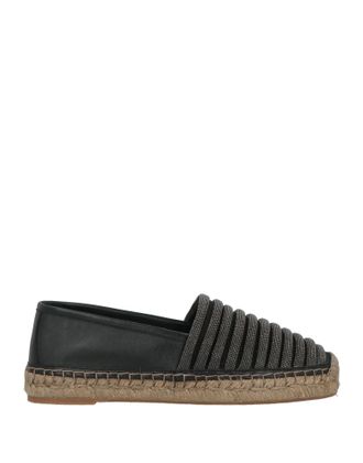 Brunello Cucinelli SCHUHE - Espadrilles auf YOOX.COM