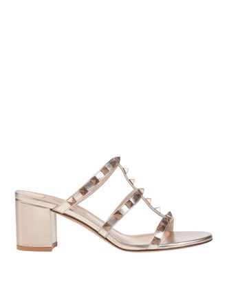 Valentino Garavani SCHUHE - Sandalen auf YOOX.COM