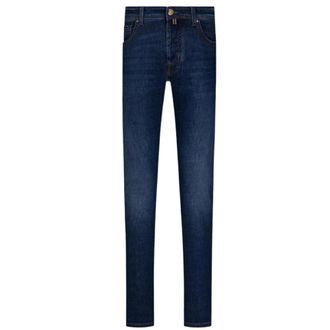 Jacob Cohen Nick Hose - - Jeans - Herren - Blau - W40