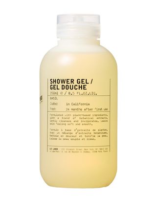 Le Labo Le Labo Basil / Sesame Shower Gel 250 ml