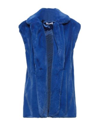 Odi Et Amo JACKEN & MÄNTEL - Shearling- & Kunstfell auf YOOX.COM