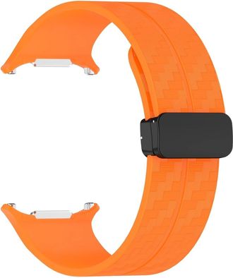 Generic Kohlefaser -Mustergurt für Uhr 7 Ultra 47mm Silikonband für Uhr 7 Ultra -Armband