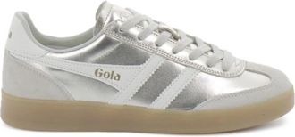 Gola Viper - Femme - Chaussures - Gris - Taille: 36 EU
