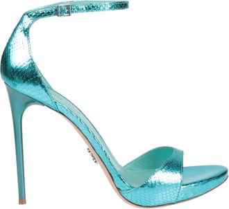 Sergio Levantesi SCHUHE - Sandalen auf YOOX.COM