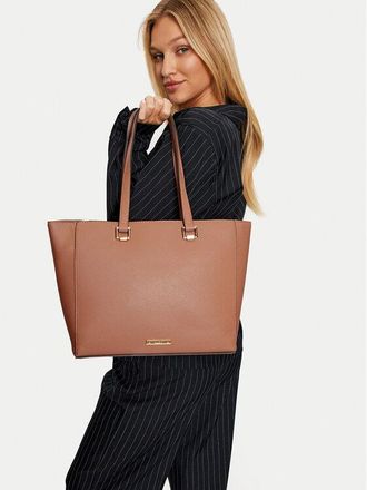 Aldo Aldo Handtasche 13630065 Braun