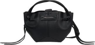 Karl Lagerfeld Mini sac sceau K/Pierced
