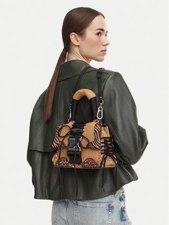Steve Madden Handtasche Bdiego-M 13001493 Hellbraun