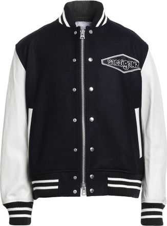 sacai JACKEN & M&Auml;NTEL - Jacken und Anoraks auf YOOX.COM