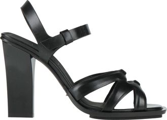 Max Mara SCHUHE - Sandalen auf YOOX.COM