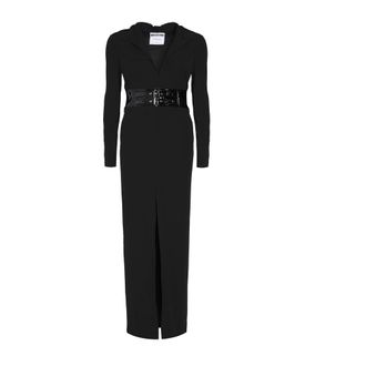 Moschino Gowns - - Dresses - Damen - Schwarzk - S