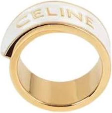 Celine Celine, Damen, Accessories, Wei&szlig;, 52 MMGr&ouml;&szlig;e