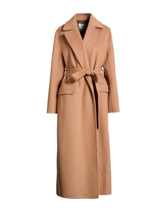 Vicolo JACKEN & M&Auml;NTEL - M&auml;ntel auf YOOX.COM