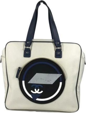 Chanel Damen, Pre-Owned, Mehrfarbig, ONE SIZEGr&ouml;&szlig;e