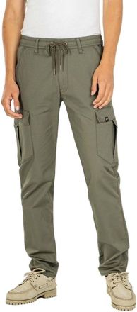 Reell Reflex Easy Cargo BR Olive XL normal