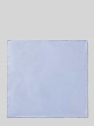 Blick. Einstecktuch aus reiner Seide