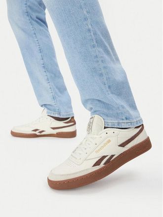 Reebok Sneakers EO-CLUB C REVENGE VINTAGE 100278993 Creme