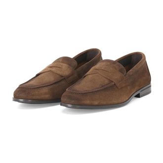 Doucal's Loafers - - Shoes - Herren - Braun - 46 EU