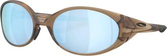Oakley Eye Jacket Redux Sonnenbrille - - Accessories - unisex - Braun - ONE SIZE