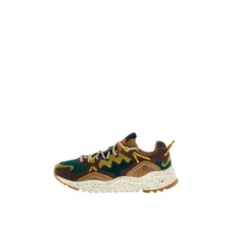 Flower Mountain Herren, Schuhe, Mehrfarbig, 43 EUGr&ouml;&szlig;e