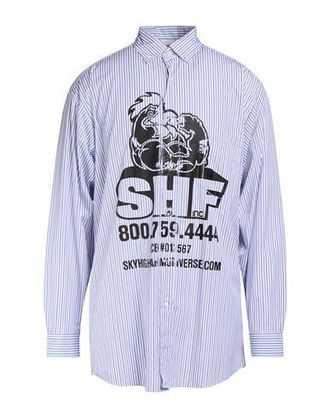 Sky High Farm TOPS - Chemises sur YOOX.COM