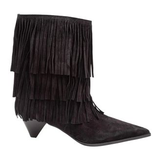 Michael Kors Damen, Schuhe, Schwarzk, 38 1/2 EUGr&ouml;&szlig;e