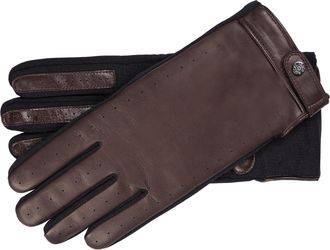 Roeckl Herren Winter Active Handschuhe, Braun (Coffee 780), 9.5