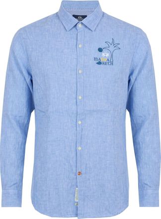 La Martina TOPS - Hemden auf YOOX.COM