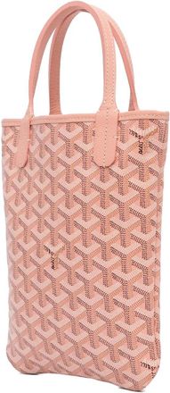 Goyard Hobo Bags - Goyardine Poitiers Claire Voie - Gr. unisize - in Gold - f&uuml;r Damen