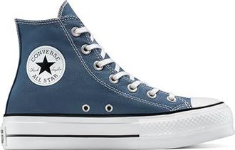 Converse Chuck Taylor AS Speciality, Slacker Bleu Blanc Noir, 5 UK Men/ 4.5 UK Women