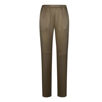 Antonelli Damen, Hosen, Beige, SGr&ouml;&szlig;e