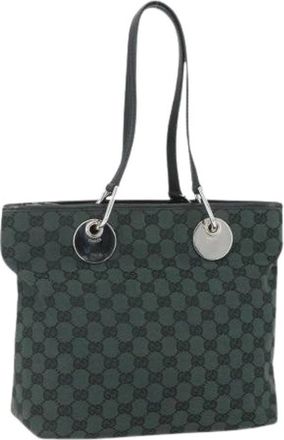 Gucci Damen, Pre-Owned, Schwarzk, ONE SIZEGr&ouml;&szlig;e