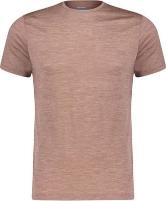 Icebreaker Herren T-Shirt MERINO 125 COOL-LITE SPHERE III