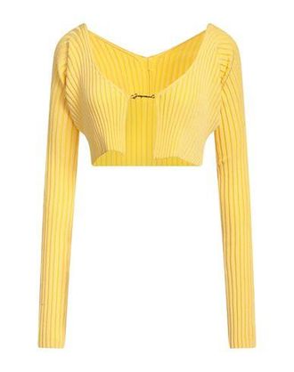 Jacquemus MAILLE - Pullover sur YOOX.COM