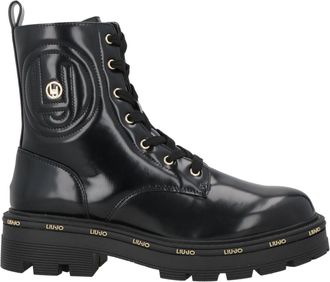 Liu Jo SCHUHE - Stiefeletten auf YOOX.COM