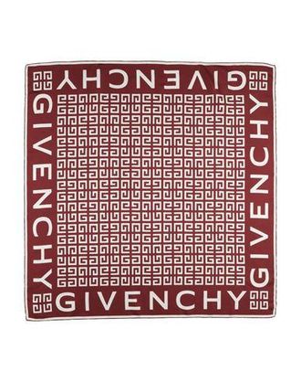 Givenchy ACCESSOIRES - &Eacute;charpes sur YOOX.COM