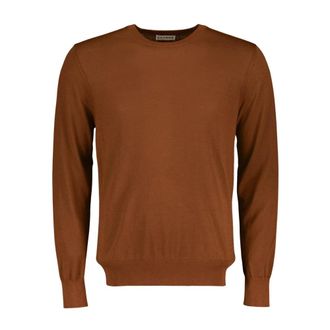 Autore Knit Spencer - - Knitwear - Herren - Braun - S