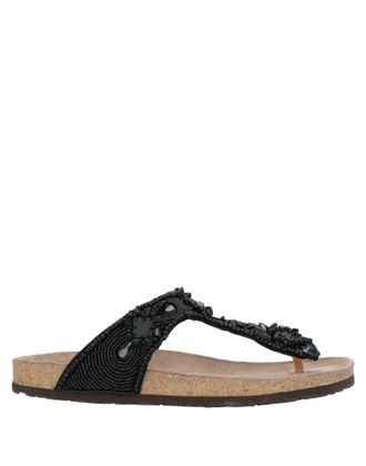 Maliparmi SCHUHE - Zehentrenner auf YOOX.COM