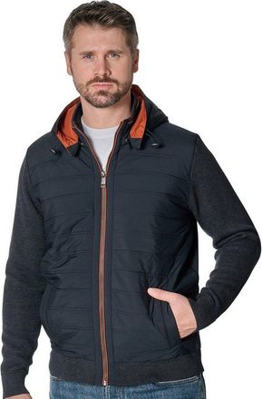 Casamoda Strickjacke CASAMODA Strickjacke uni