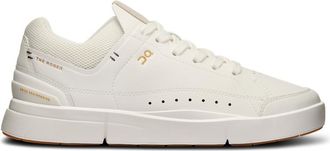 On THE ROGER Centre Court