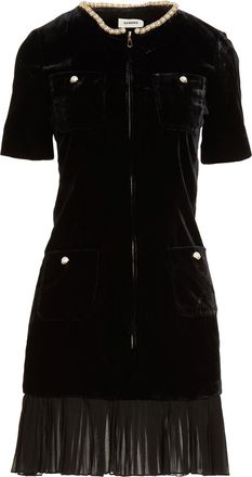 Sandro KLEIDER - Mini-Kleider auf YOOX.COM