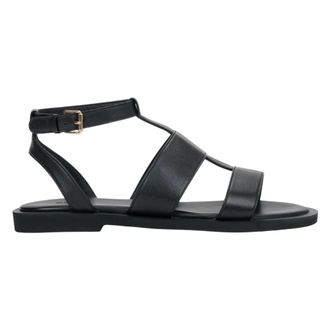 Estro & Luminara Damen, Schuhe, Schwarzk, 36 EUGr&ouml;&szlig;e