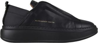 Alexander Smith Damen, Schuhe, Schwarzk, 39 EUGröße