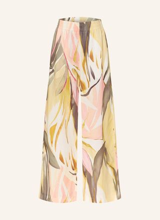 Raffaello Rossi Raffaello Rossi Marlenehose Lizett gelb