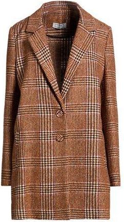 Gretha Milano MANTEAUX - Manteaux longs sur YOOX.COM