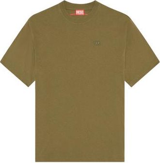 Diesel T-shirt en coton